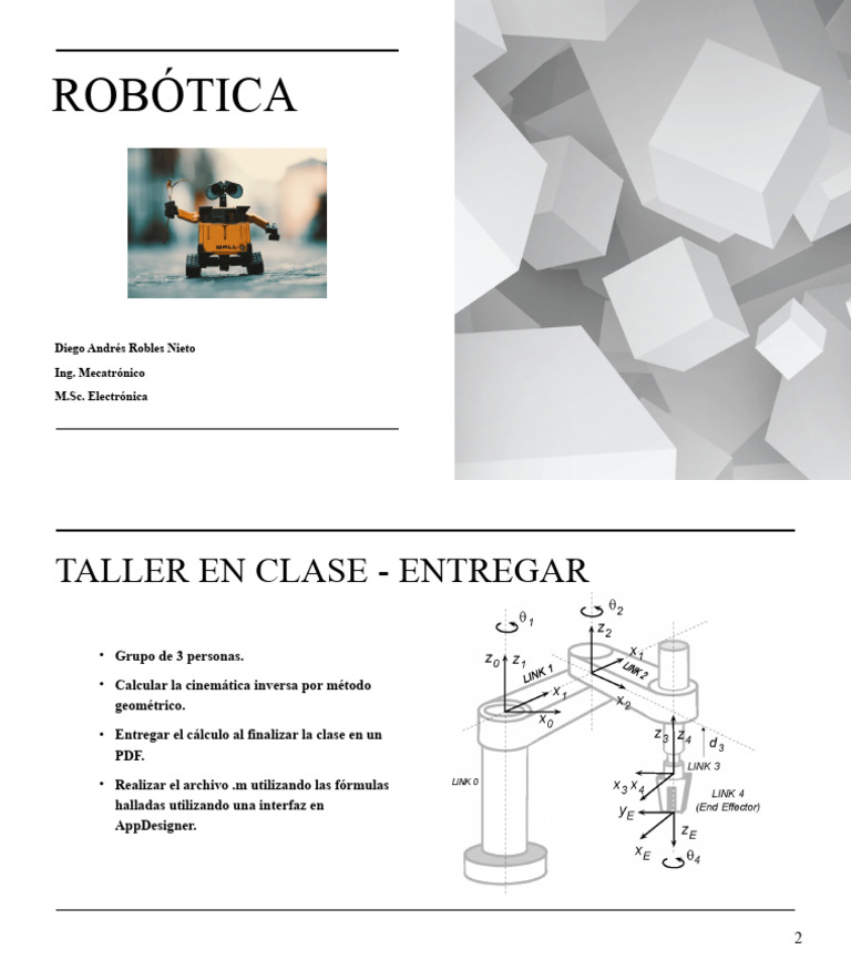Clase 16 | PDF