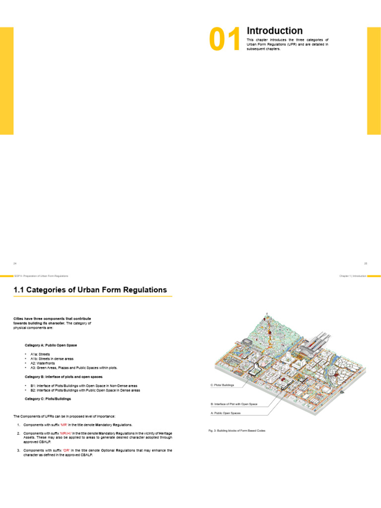 Guidebook For Adoption of Form Based Codes 2 | PDF | Computing