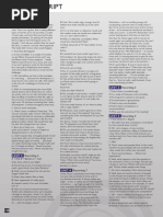 Advanced-English Collocation in Use | PDF