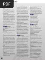 Advanced-English Collocation in Use | PDF