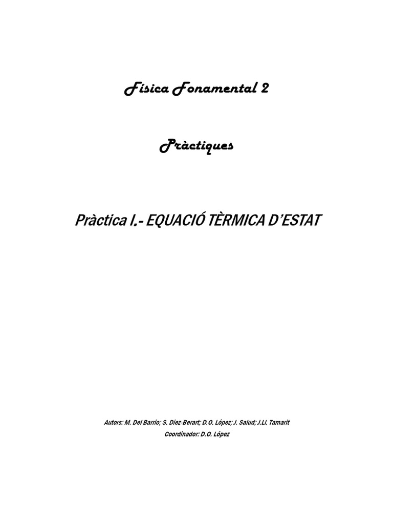 Practica I Q1 2023-2024 | PDF