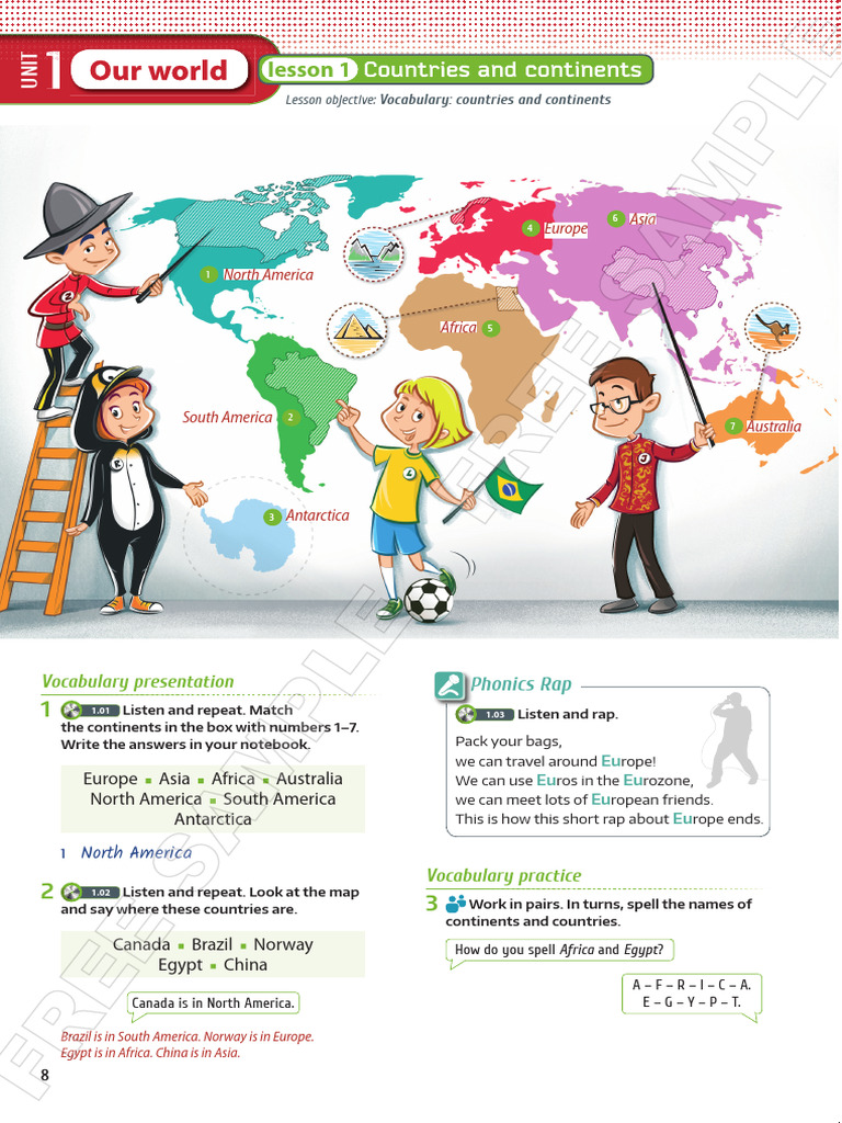 Brainy 5 TB U1 | PDF