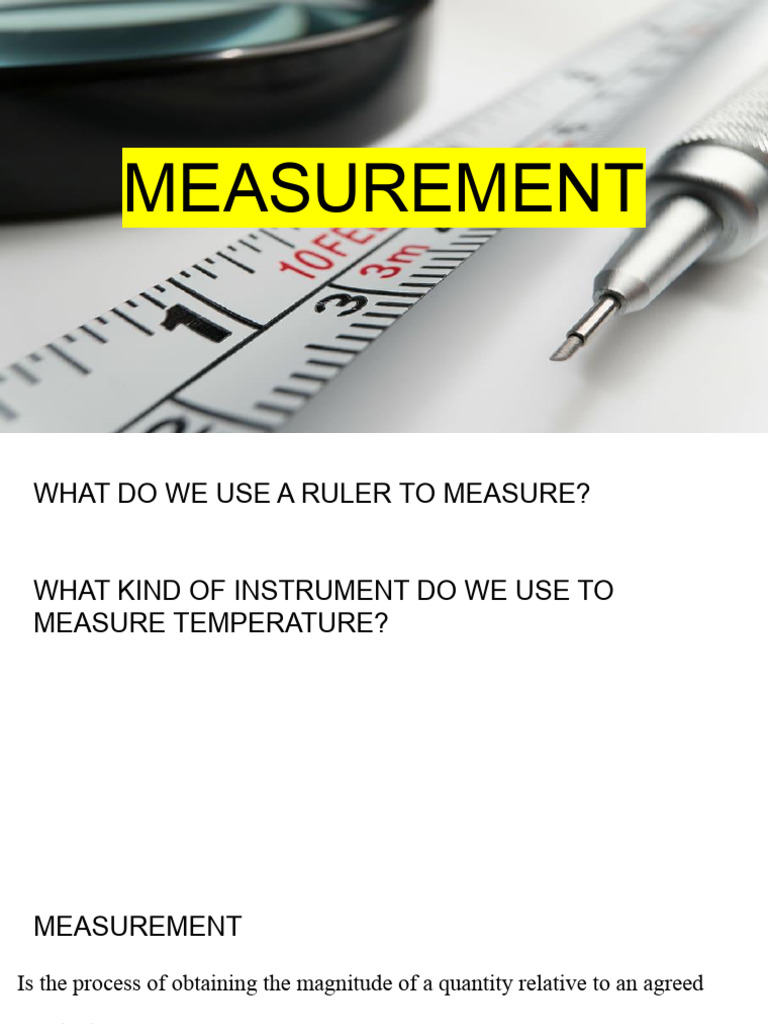 Measurement-Grade 7 | PDF | Measurement | Volume