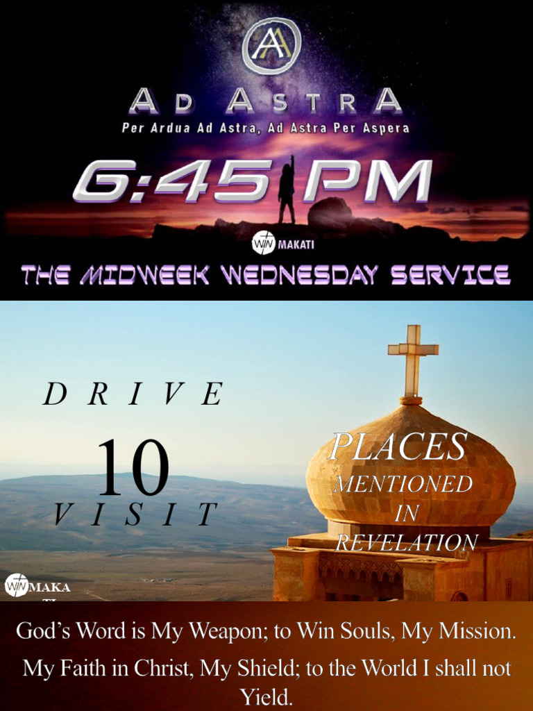 WED 2024 REV 10 Ep 01 PATM 2 | PDF