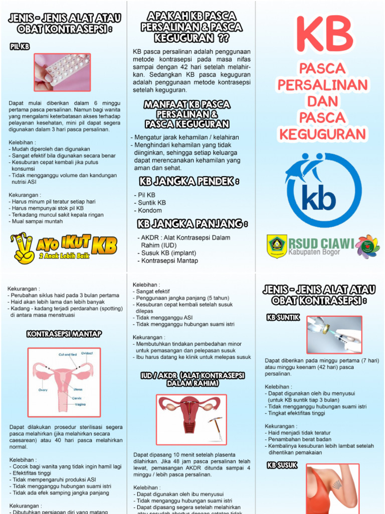 Leaflet KB Tommy | PDF