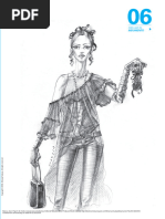 Dibujo - Diseño de Moda - Conceptos Basicos y Aplicaciones Practicas de ...