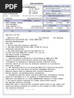 Accuracy of RAT vs PCR | PDF | Reverse Transcription Polymerase Chain ...