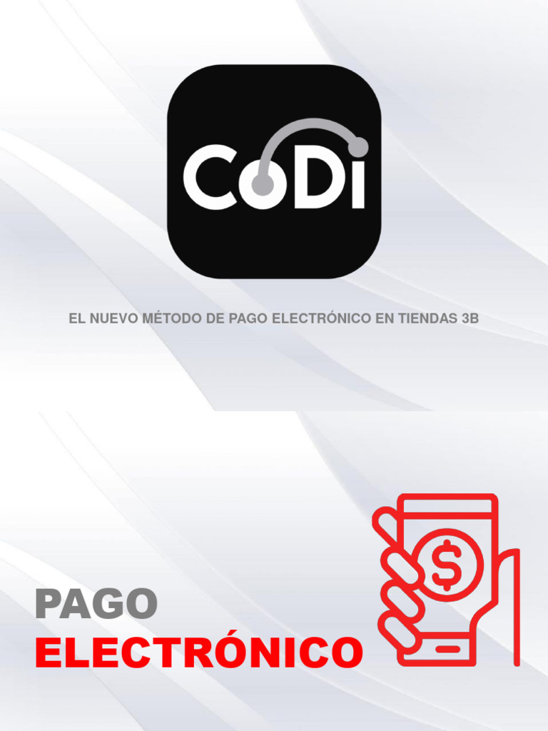 Codi Curs | PDF