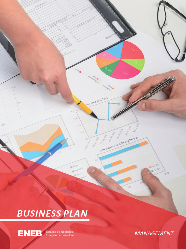 Business Plan - ENEB | PDF | Business | Comportamiento