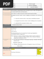 GRADE 2 MATH COT 2nd | PDF | Learning | Lesson Plan