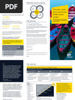 EY CertifyPoint: Ensuring Excellence in Certification Services | PDF ...