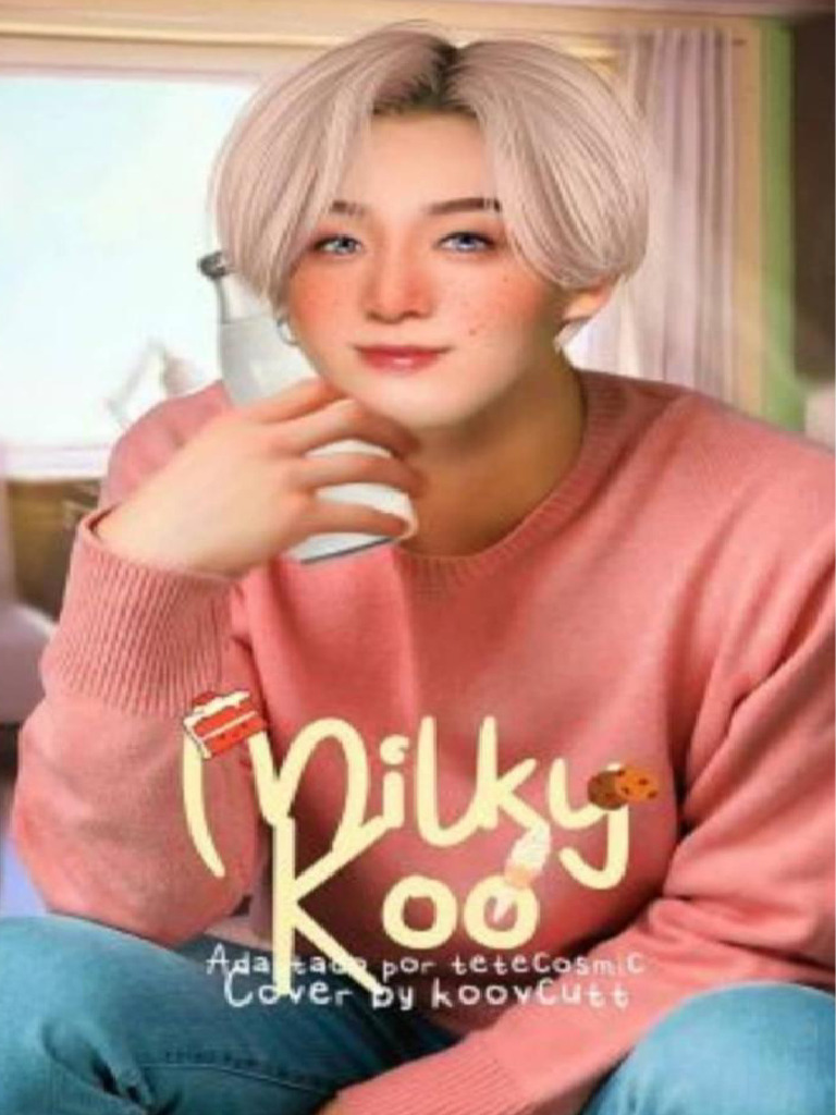 Milky Koo | PDF