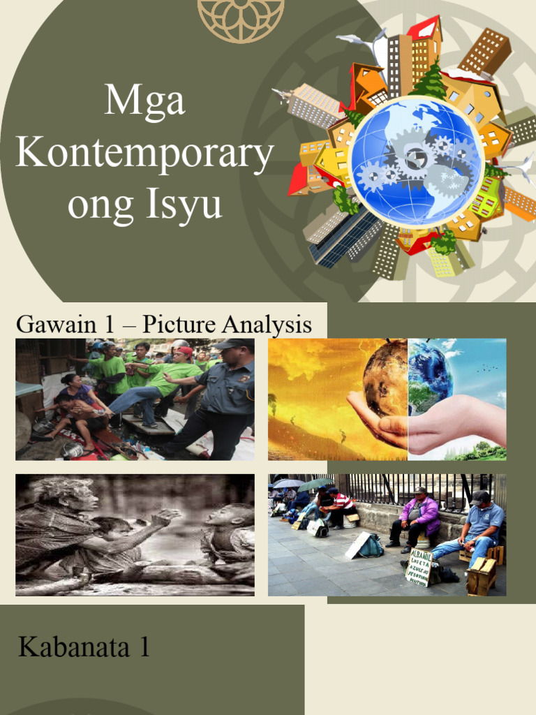 AP10 - 1st Week | PDF