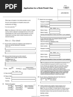 Mauritius Passport Application Guide | PDF | Birth Certificate ...