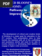 The Three Rs of Writing: Retell, Relate, Reflect | PDF | Applied ...