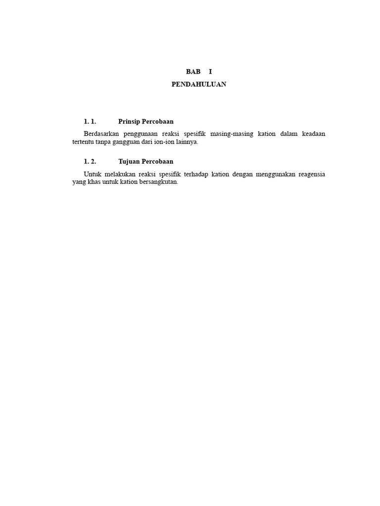 Kualitatif Mod 2 | PDF