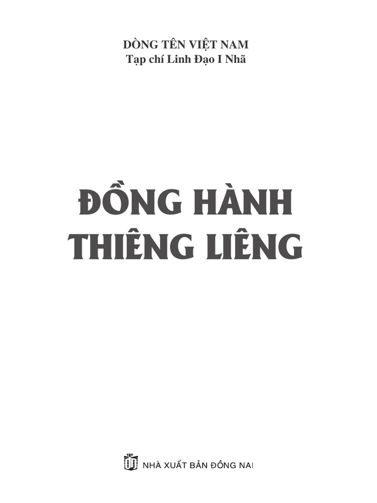 DONG HANH THIENG LIENG Tap Chi Linh Dao Inha 25 02 2023 Gioi Thieu 33tr ...
