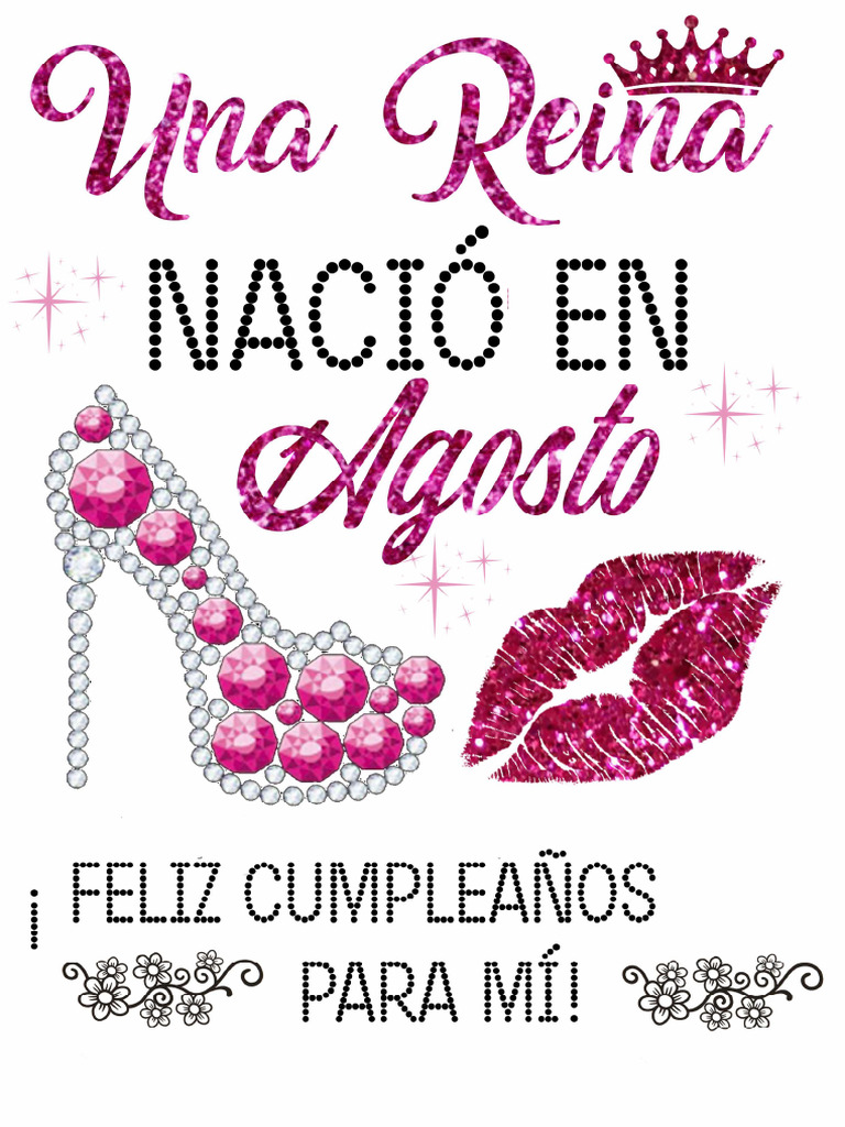Una Reina Nacio | PDF
