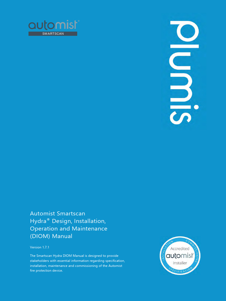 Smartscan Hydra Handbook v1.7.1 | PDF | Electrical Wiring | Fuse ...