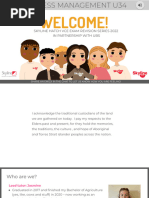 AFORESTPIE (Persuasive Techniques) | PDF | Self-Improvement