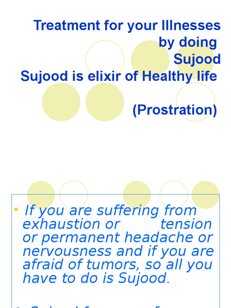 Easy Treatment For Your Health | PDF | Self-Improvement | Wellness