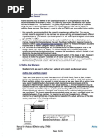 Stiffness Modifiers | PDF | Bending | Mechanics