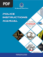 Los Santos Police Department Special Weapons and Tactics Standard ...