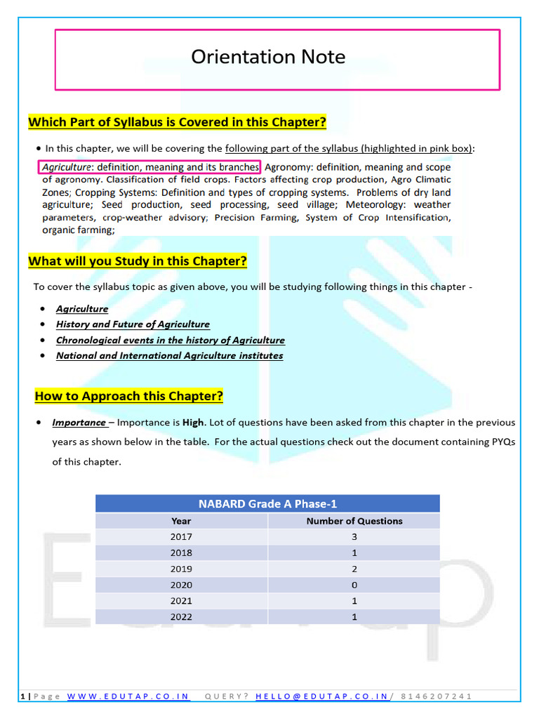 1.Orientation_Note__lyst1848 | PDF