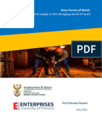 Workshop Layout (FBS) | PDF