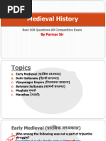 Polity Complete Hindi Notes Parmar SSC Batch 3.0 | PDF