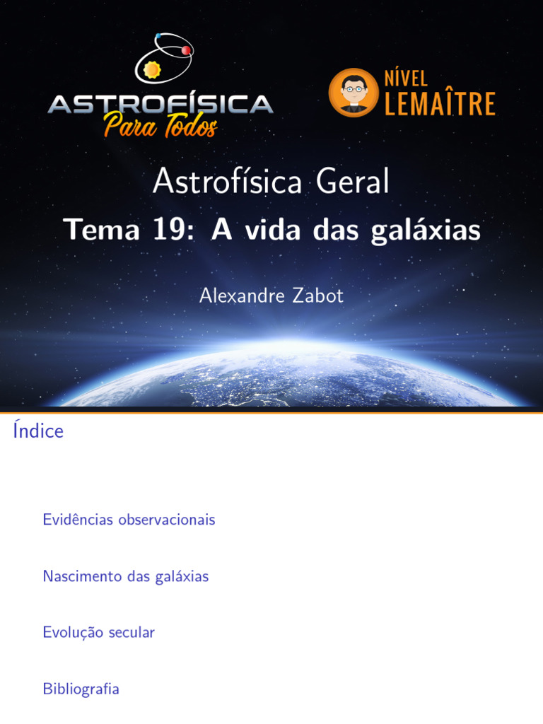Astro 19 | PDF