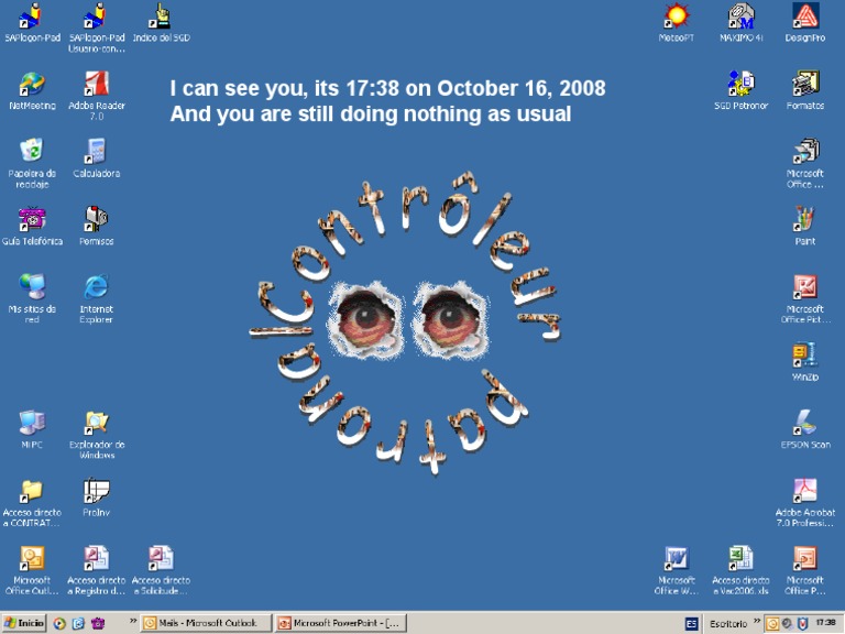 Observations at 17:38, Oct 16, 2008 | PDF