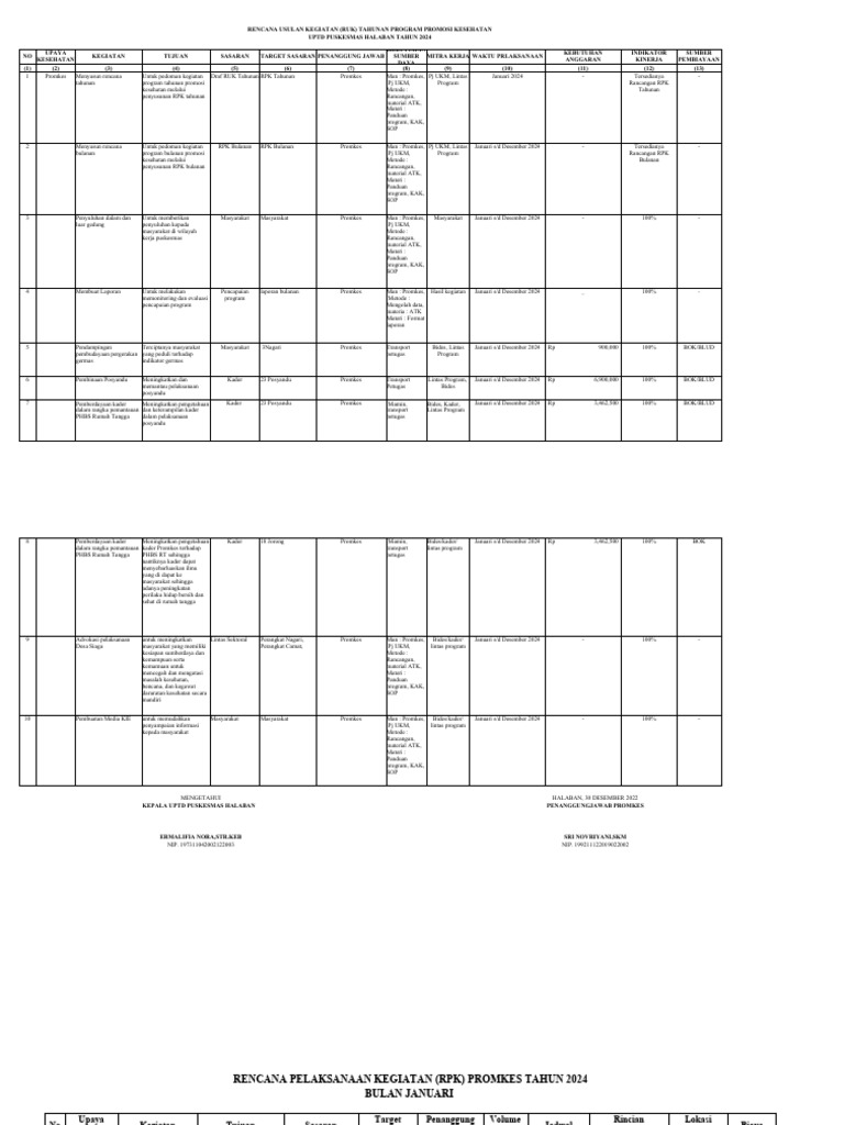 RUK RPK Promkes 2024 | PDF