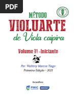 MÉTODO de Violino - CCB Schmoll PDF | PDF