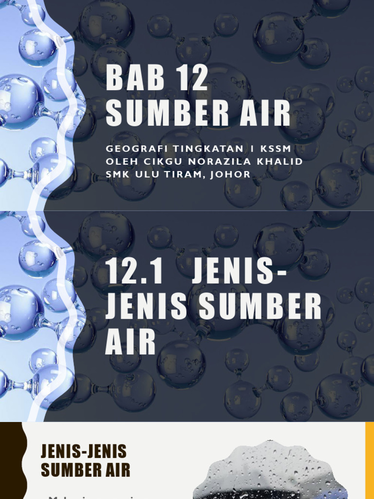 Bab 12 - Sumber | PDF