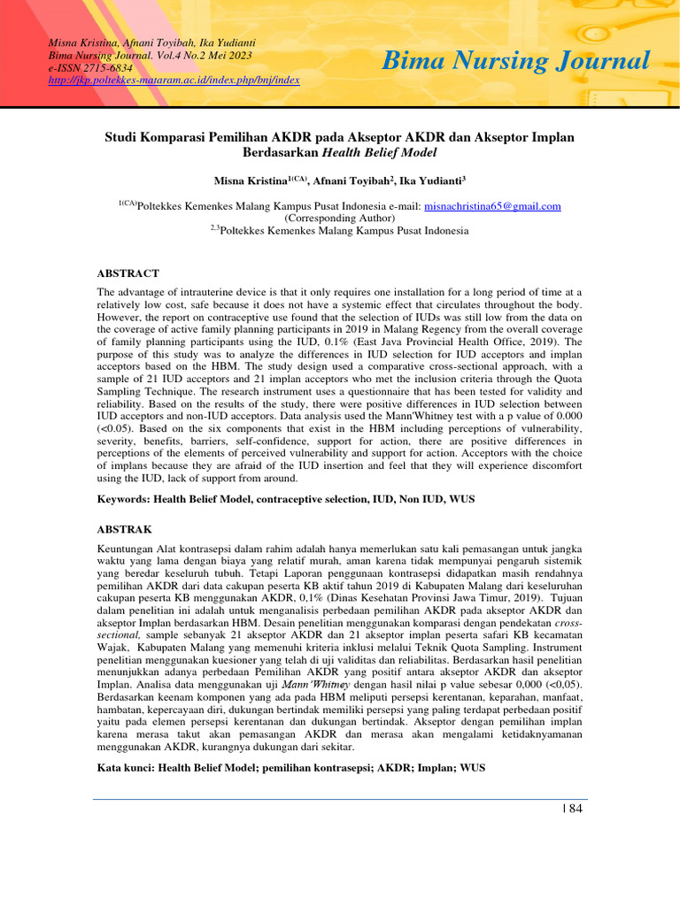 1063 2935 1 PB | PDF