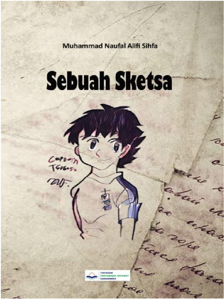 Sebuah Sketsa | PDF