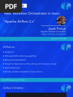 Data Build Tool (DBT) | PDF | Json | Apache Spark