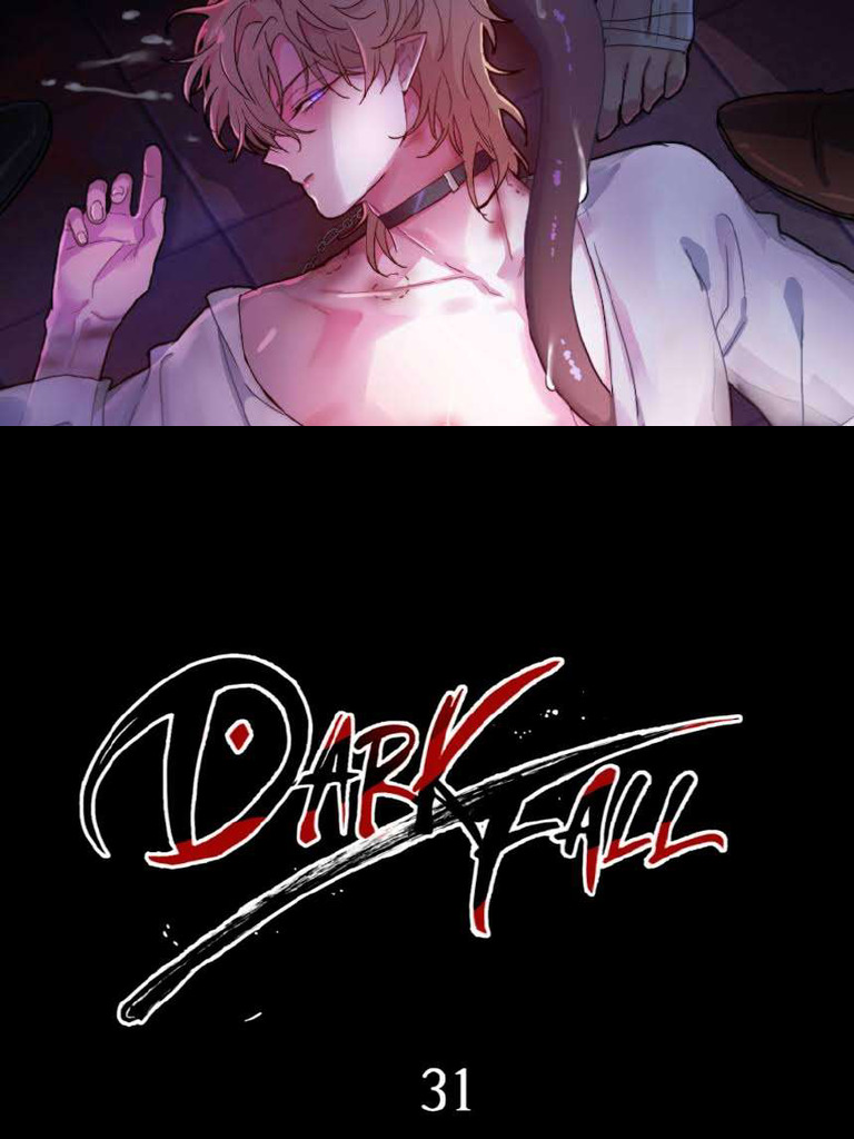Dark Fall 31 40 Pdf