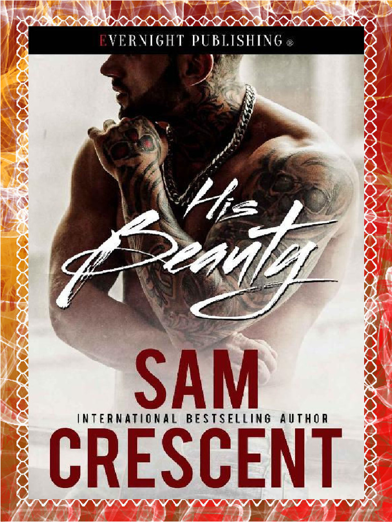 His Beauty (Sam Crescent) | PDF | Dinheiro | Seio
