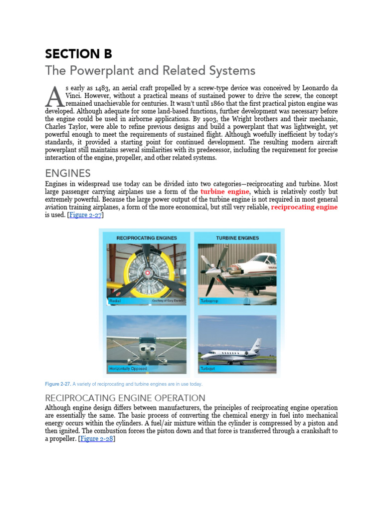 Jeppesen Private Pilot Textbook 2018 - Compressed 101 150 | PDF