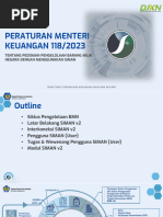Modul Siman v2 | PDF