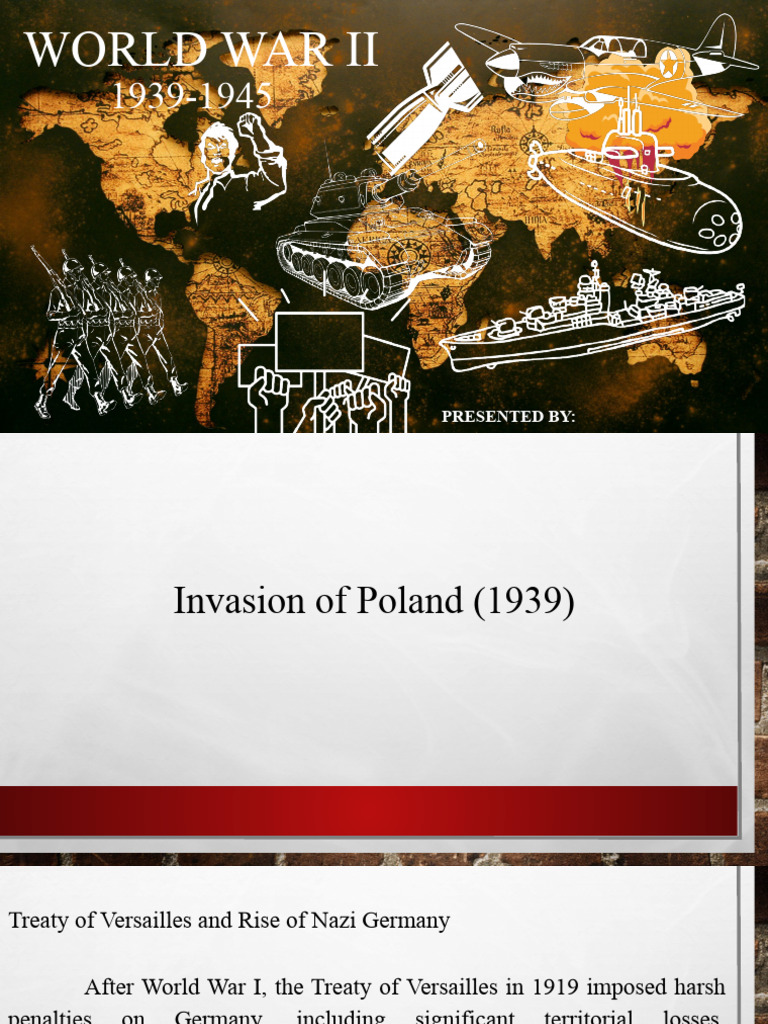 World War II Complete | PDF | Operation Overlord | World War II