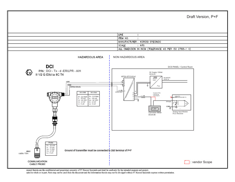 KFD2-STC5-Ex2 Wiring Guide | PDF | Electromagnetism | Computer Science