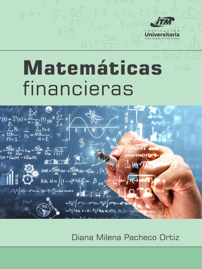 Matematicas Financieras | PDF