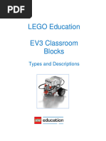 Lego Spike Python Booklet | PDF | Lego | Computer Programming