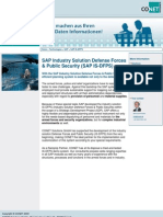 PPDS IPPE Master Data Creation Process in SAP S4HANA | PDF | Computing