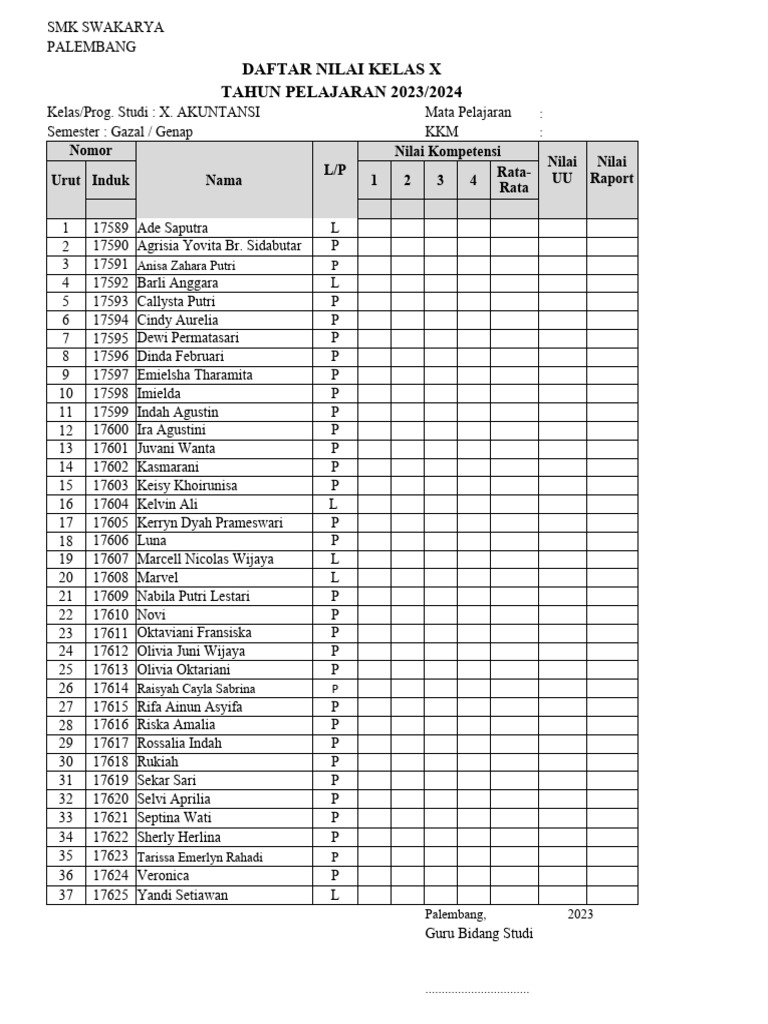 Pramuka Wajib Pdf