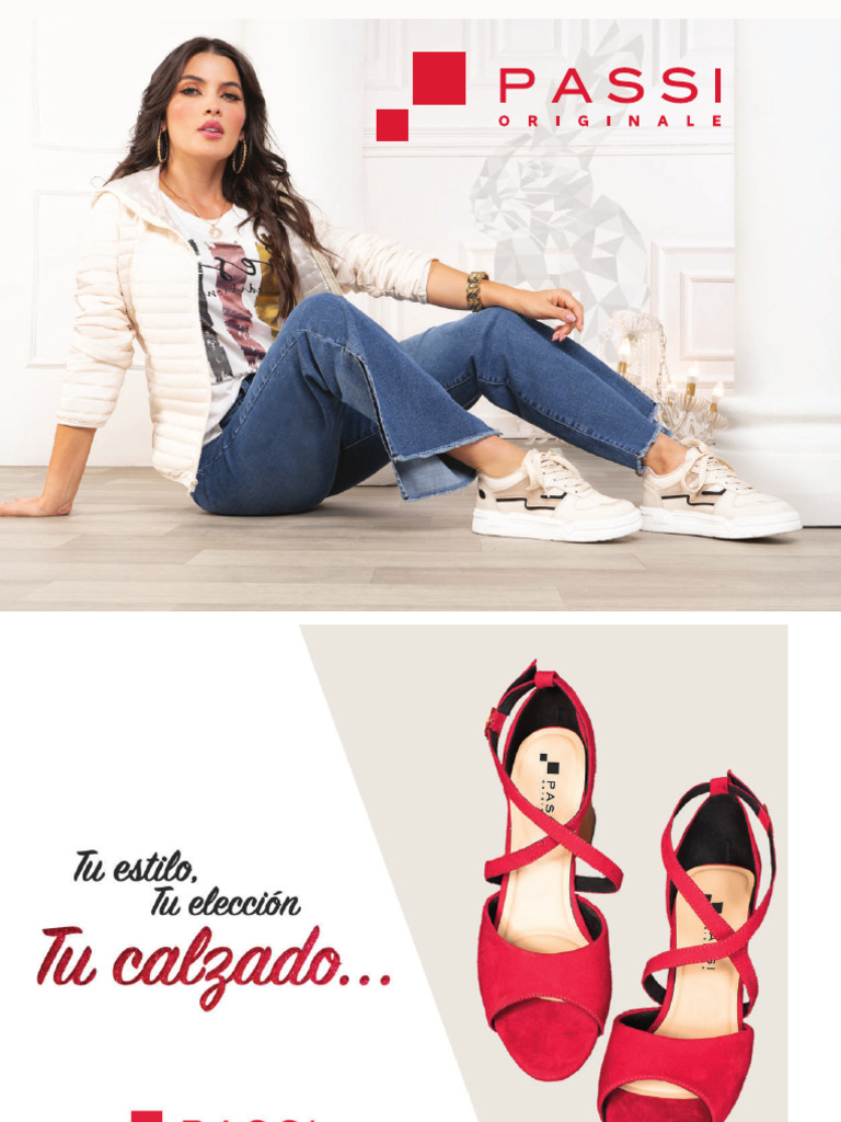 Passi c2 (Alta) | PDF