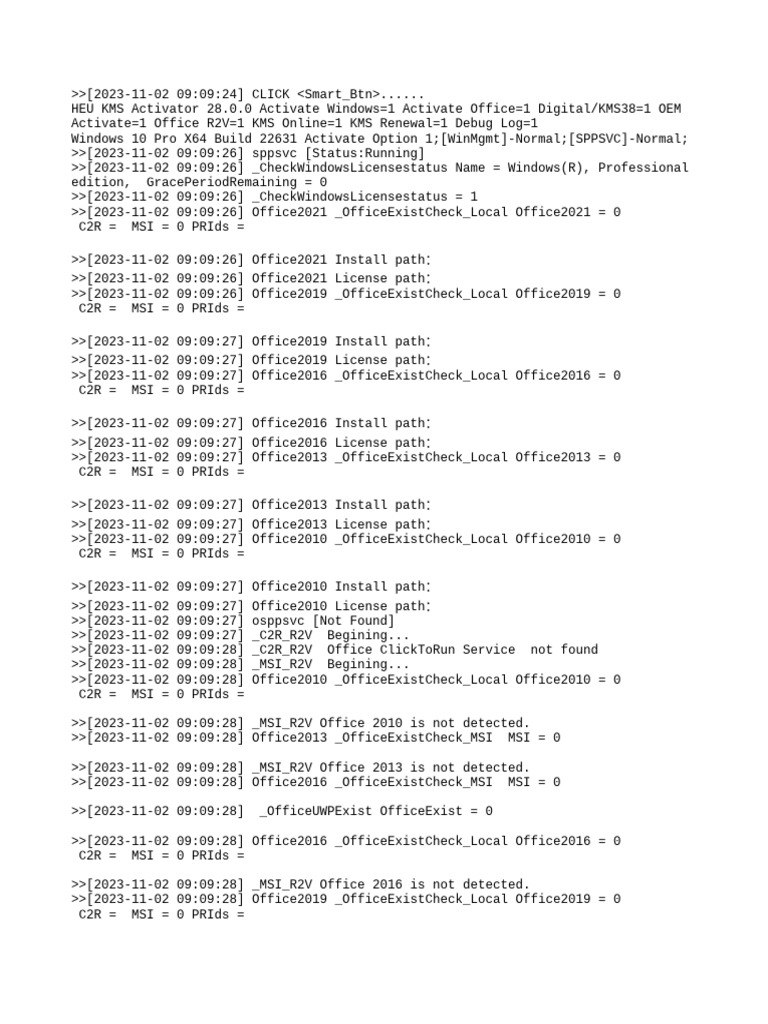 HEU28 Debug | PDF | Windows 10 | Software Engineering